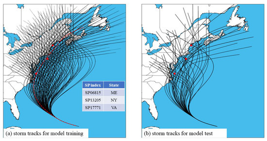 Storm Surge Forecast Using an Encoder–Decoder Recurrent Neural Network ...