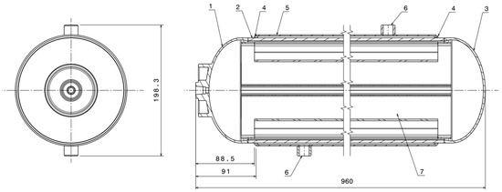 A Newly Proposed Method for Hydrogen Storage in a Metal Hydride Storage ...