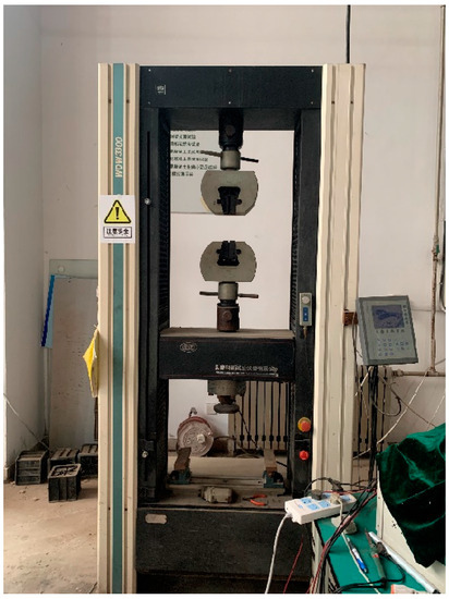 The Experimental Study of Dynamic Response of Marine Riser under ...