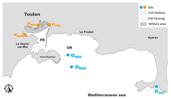 JMSE | Free Full-Text | An Effect-Based Method to Evaluate Spatio ...