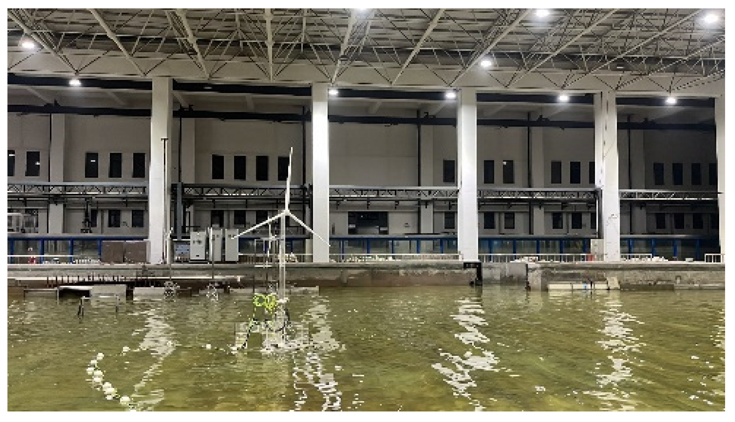 Floating-Transport Characteristics of Integrated Mono-Column Composite ...