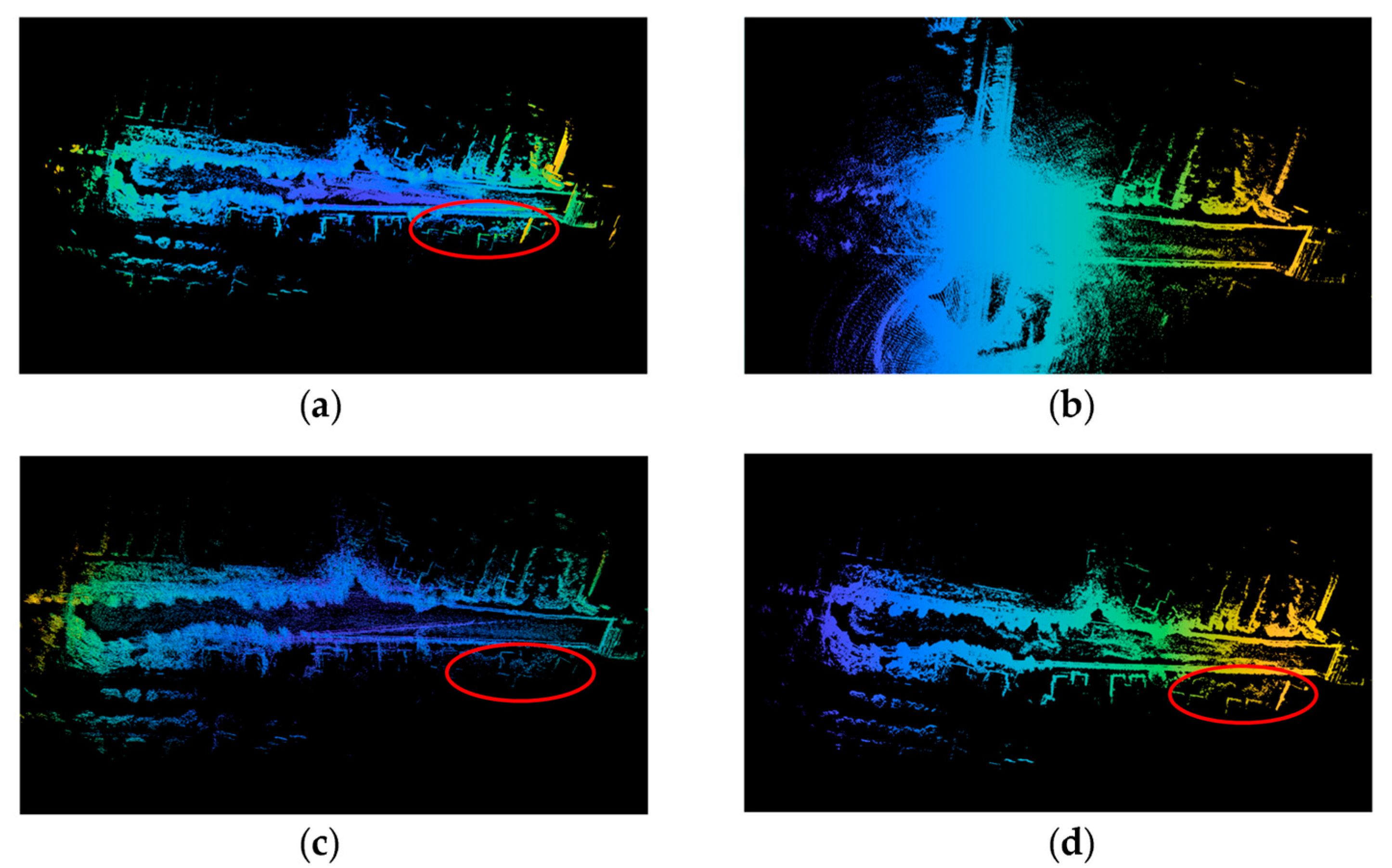 A Laser-Based SLAM Algorithm of the Unmanned Surface Vehicle for Accurate Localization and ...