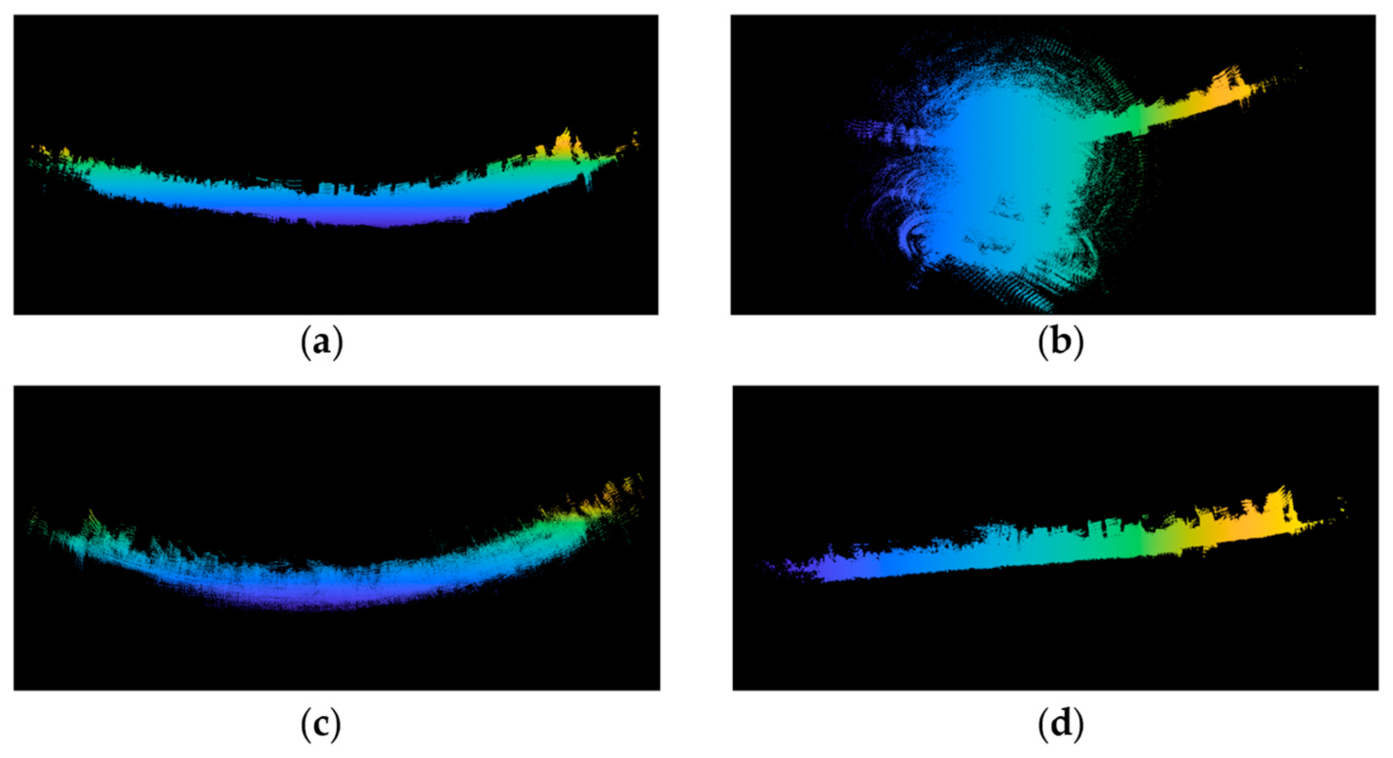 A Laser-Based SLAM Algorithm of the Unmanned Surface Vehicle for Accurate Localization and ...