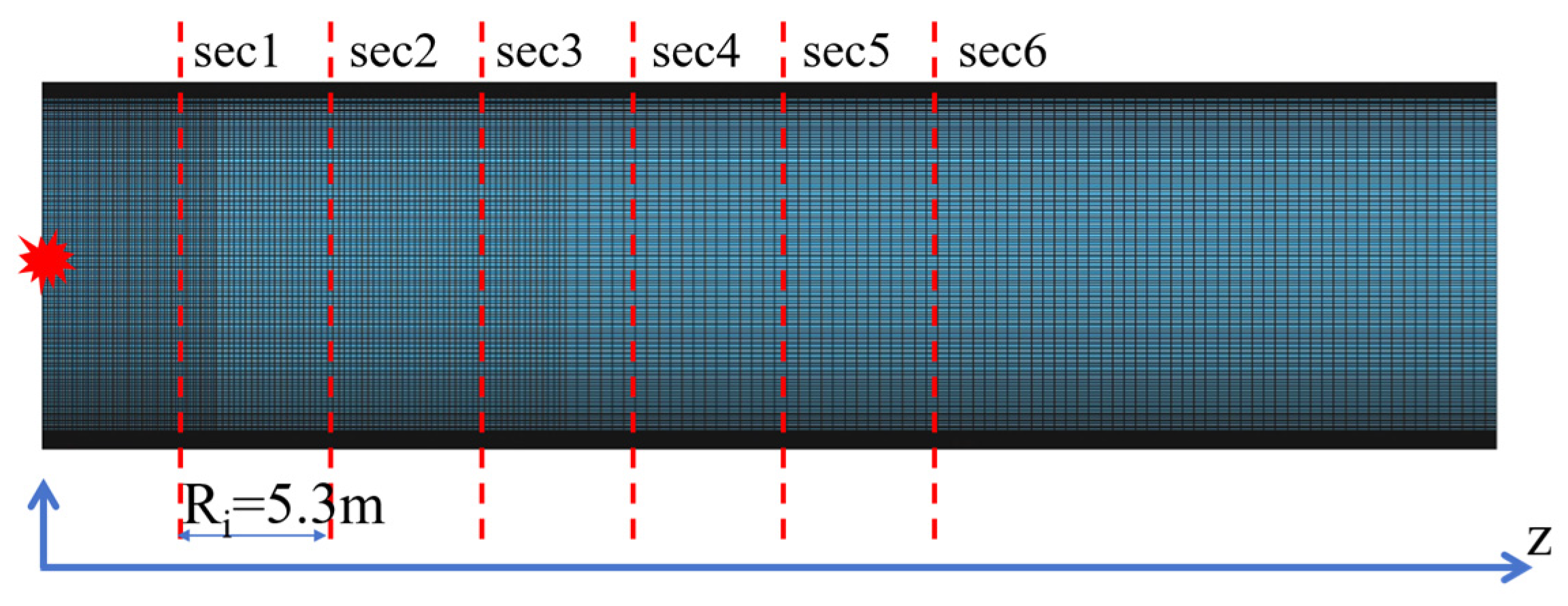 Dynamic Responses and Damage Assessment of Submerged Floating Tunnel ...