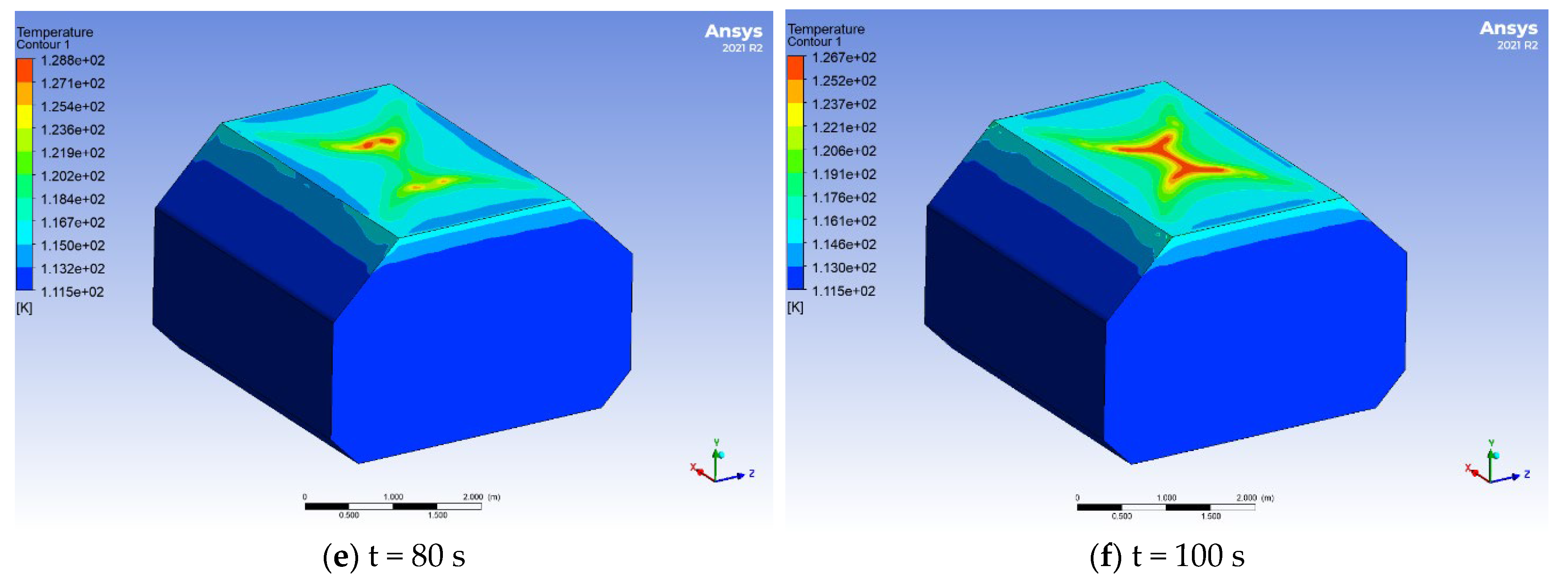 Impact of Fluid Sloshing on BOG Generation in Type B LNG Tanks During ...