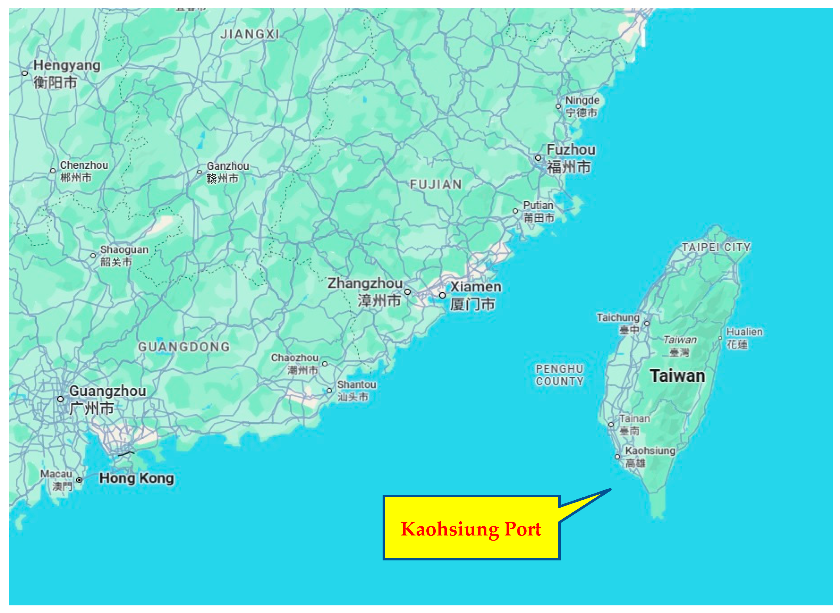 From VTS Monitoring to Smart Warnings: Big Data Applications in Channel ...