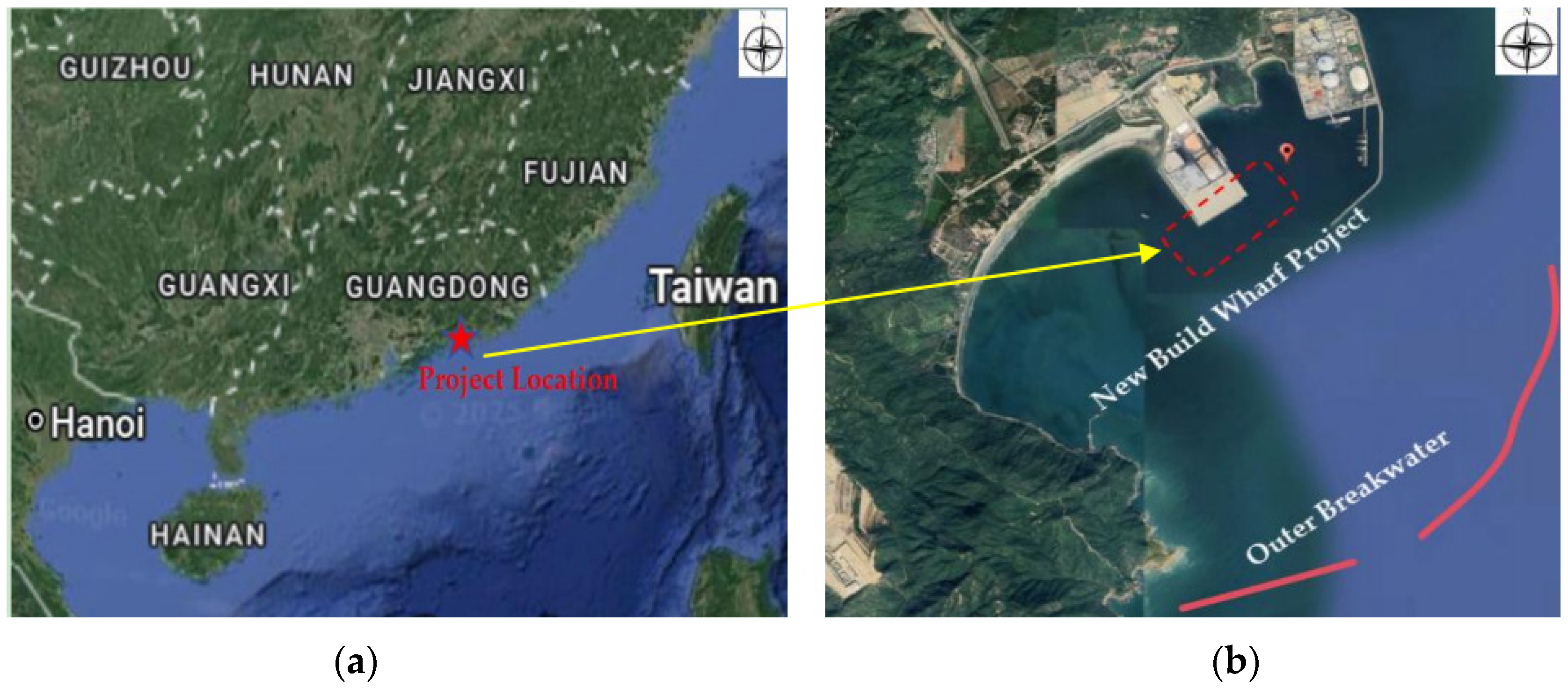 Experimental Study on Hydrodynamic Characteristics and Top Elevation Determination of Low Rise ...