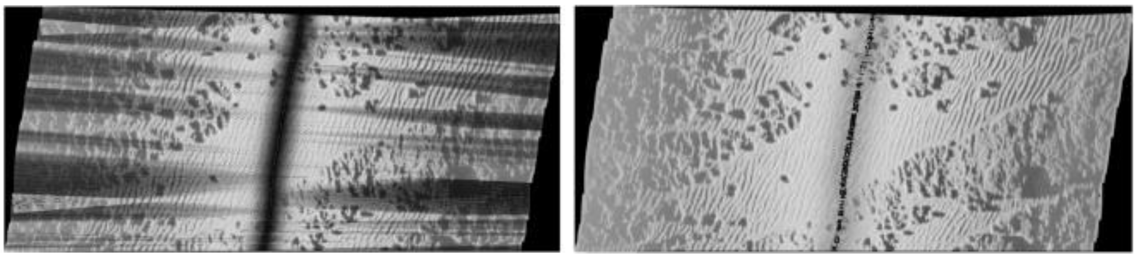 AUVs for Seabed Surveying: A Comprehensive Review of Side-Scan Sonar ...