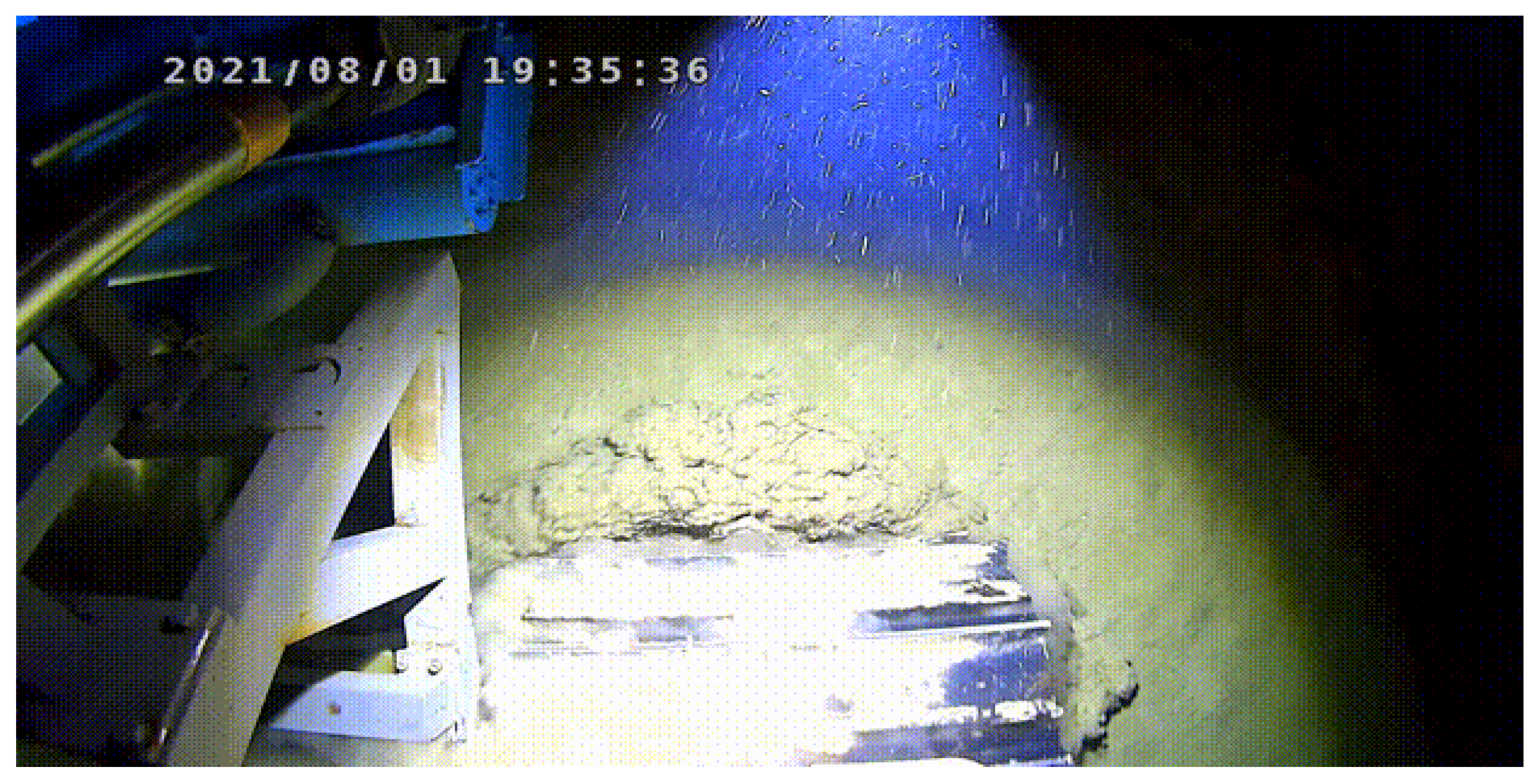 Experimental Analysis of Traction Performance of Tracked Mining ...