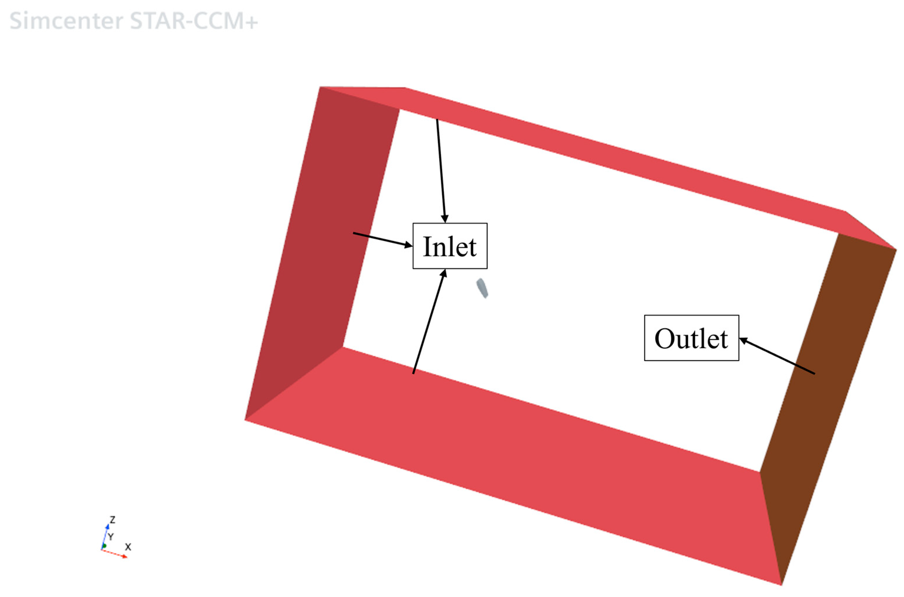 Study on the Influence of Different Slope Perforations on the ...
