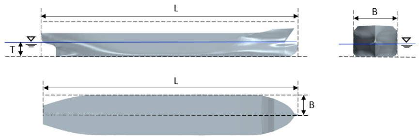 Numerical Analysis of Motion Stability of a Small Catamaran Under Ship ...