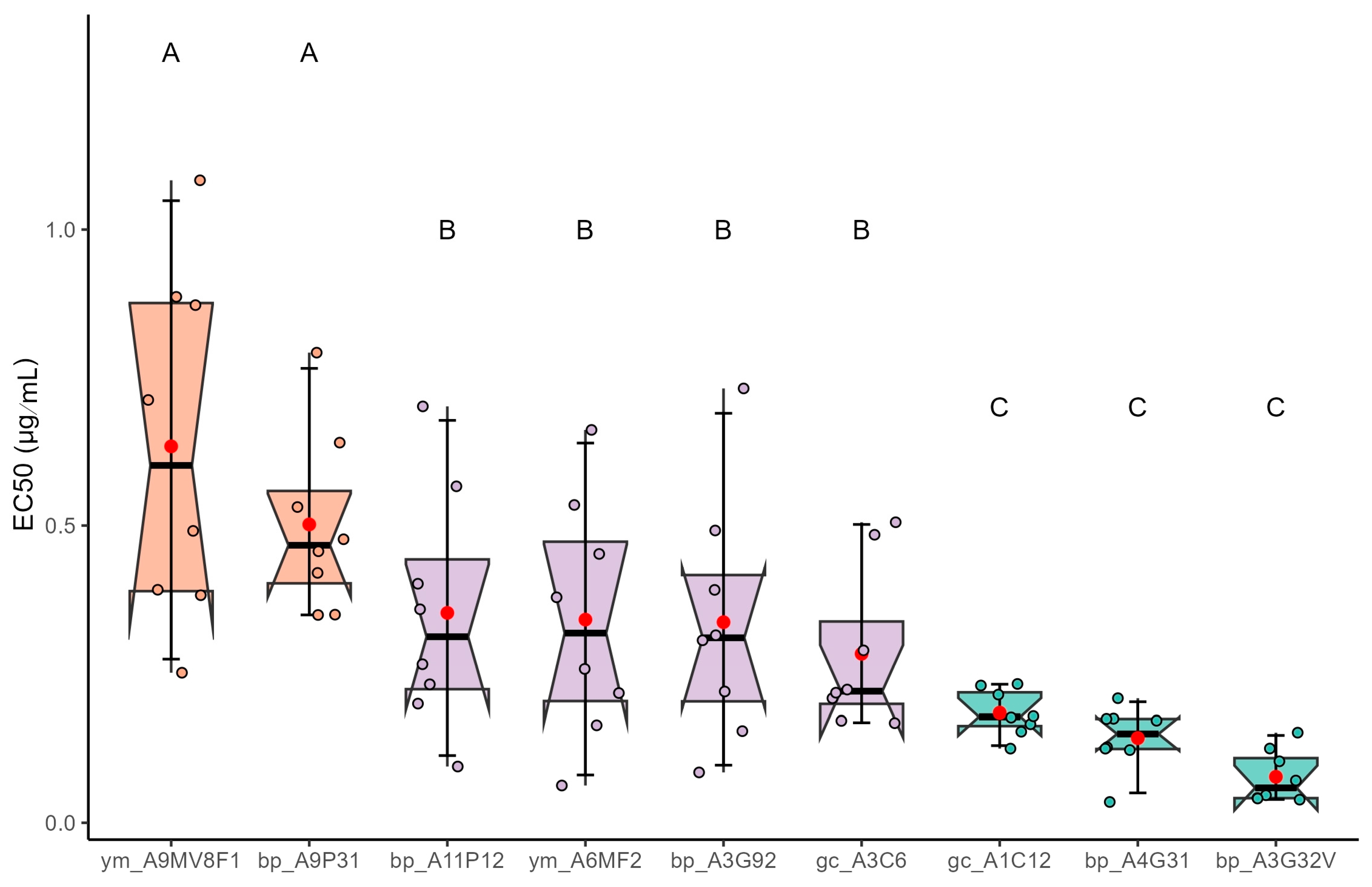 A One Health Perspective on Aspergillus fumigatus in Brazilian Dry ...