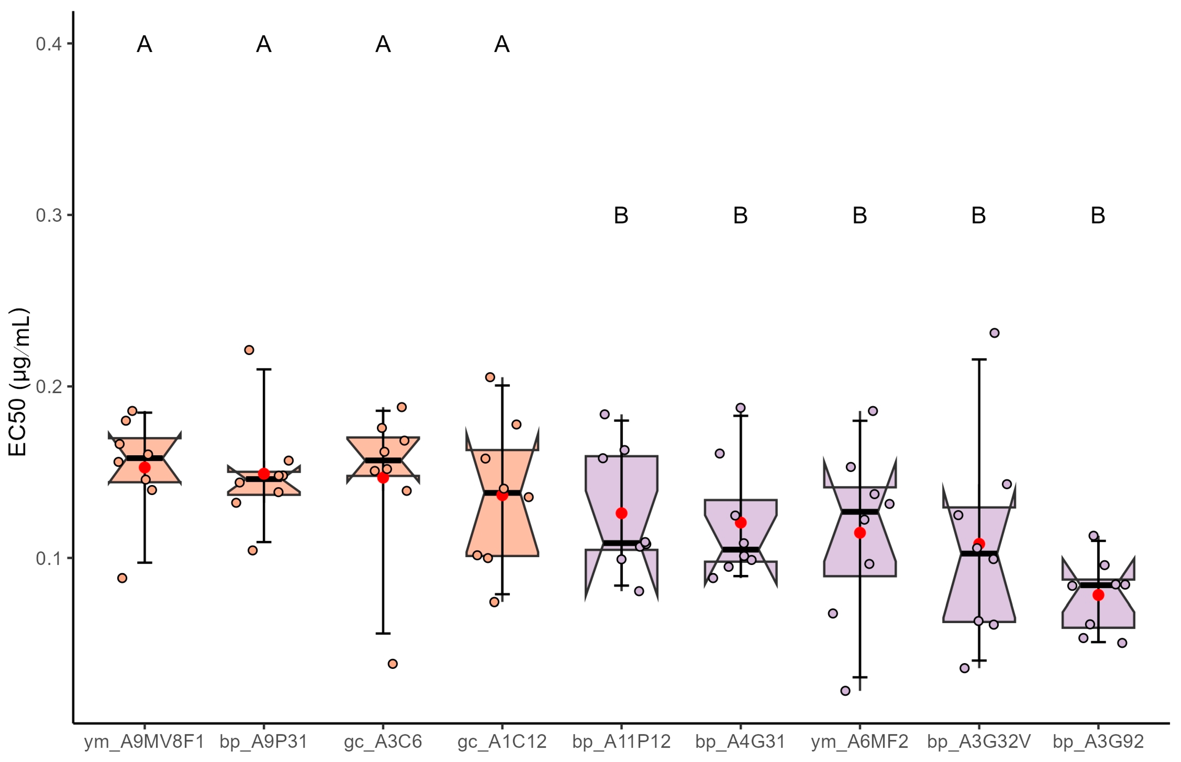 A One Health Perspective on Aspergillus fumigatus in Brazilian Dry ...