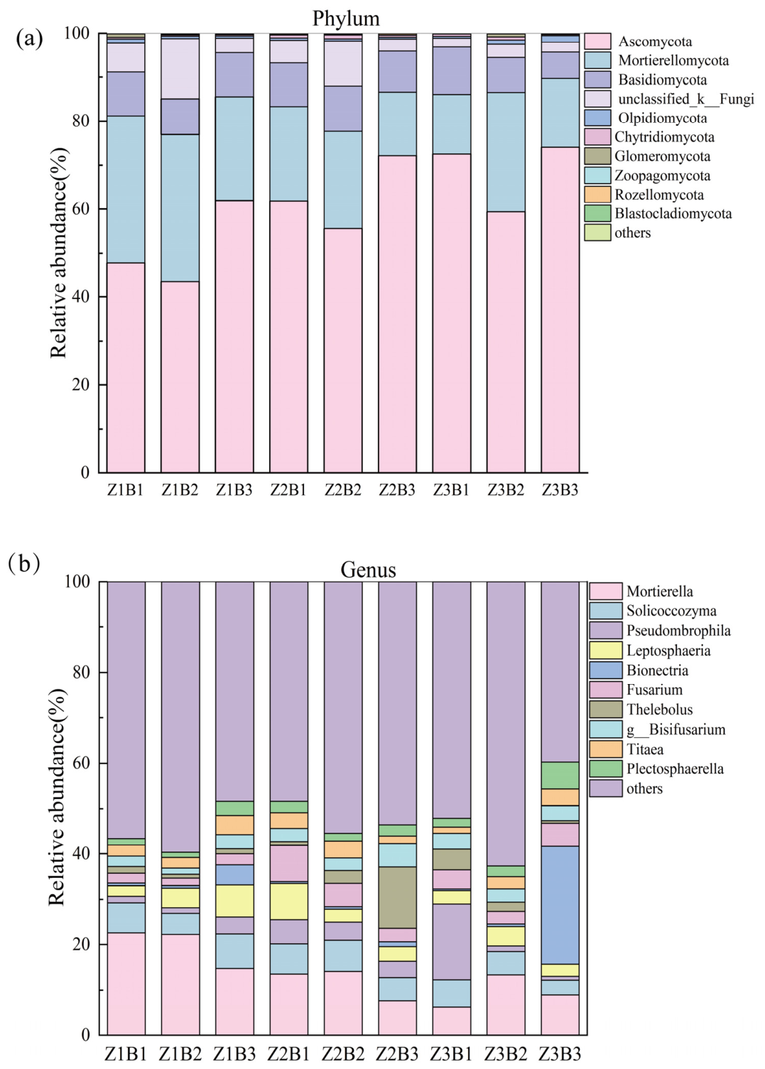 Effects of Legume–Grass Mixture Composition and Seeding Ratio on Plant ...