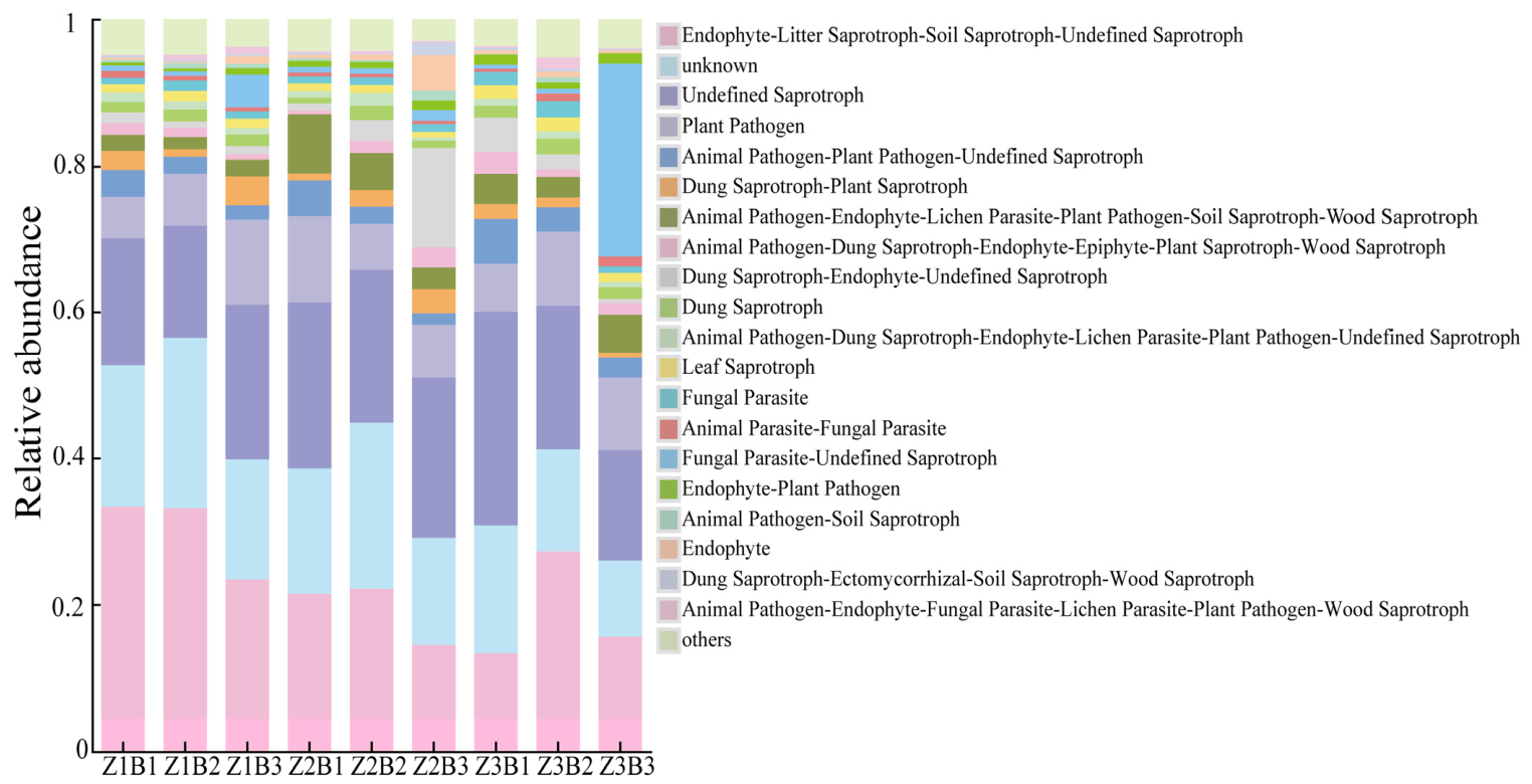 Effects of Legume–Grass Mixture Composition and Seeding Ratio on Plant ...