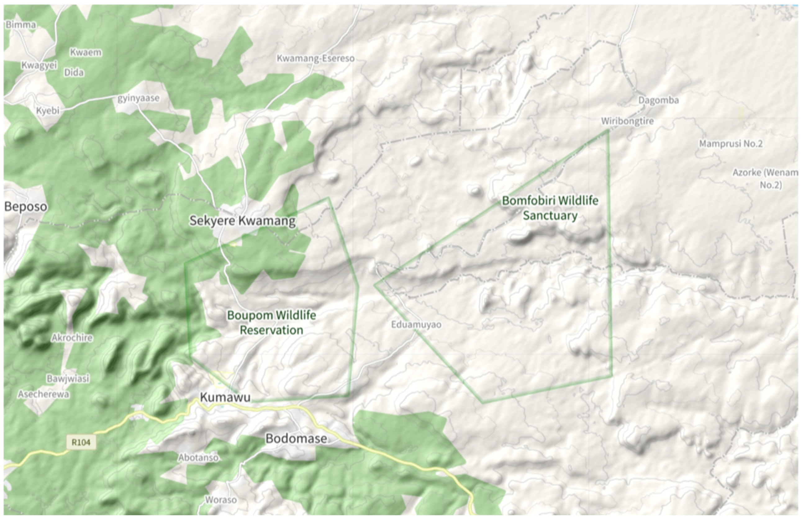 The Ecomuseum as an Innovative Extended Activity to Boost Ecotourism in ...