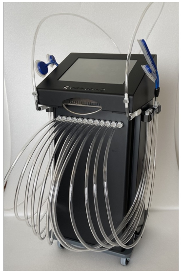 Effects of Mechano-Sonic Vibration Therapy on Muscle Strength, Pain ...