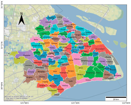 Analysis of Factors Influencing the Urban Carrying Capacity of the ...