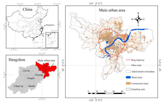 Spatial Identification and Interactive Analysis of Urban Production ...