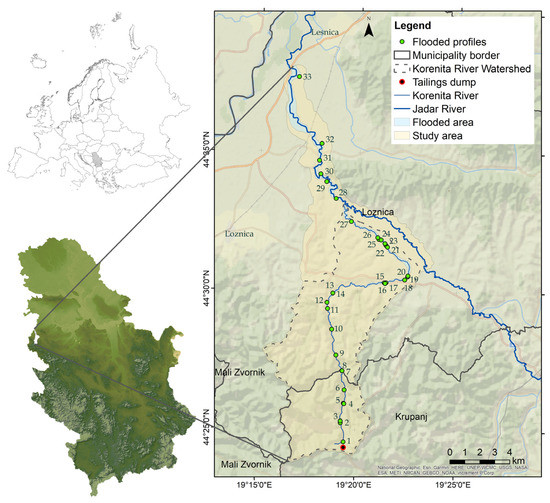 Land Free Full Text Environmental And Health Risk Assessment Due To land-free-full-text-environmental-and-health-risk-assessment-due-to