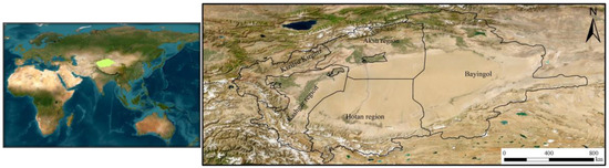Land | Free Full-Text | Changes in Land Use Pattern and Structure under the Rapid Urbanization ...