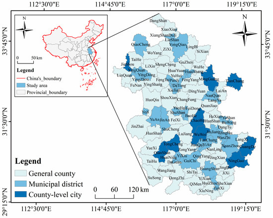 Spatial Coupling of Population and Economic Densities and the Effect of ...
