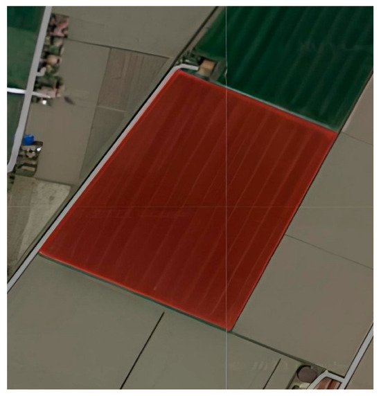 A Method to Determine the Optimal Period for Field-Scale Yield ...