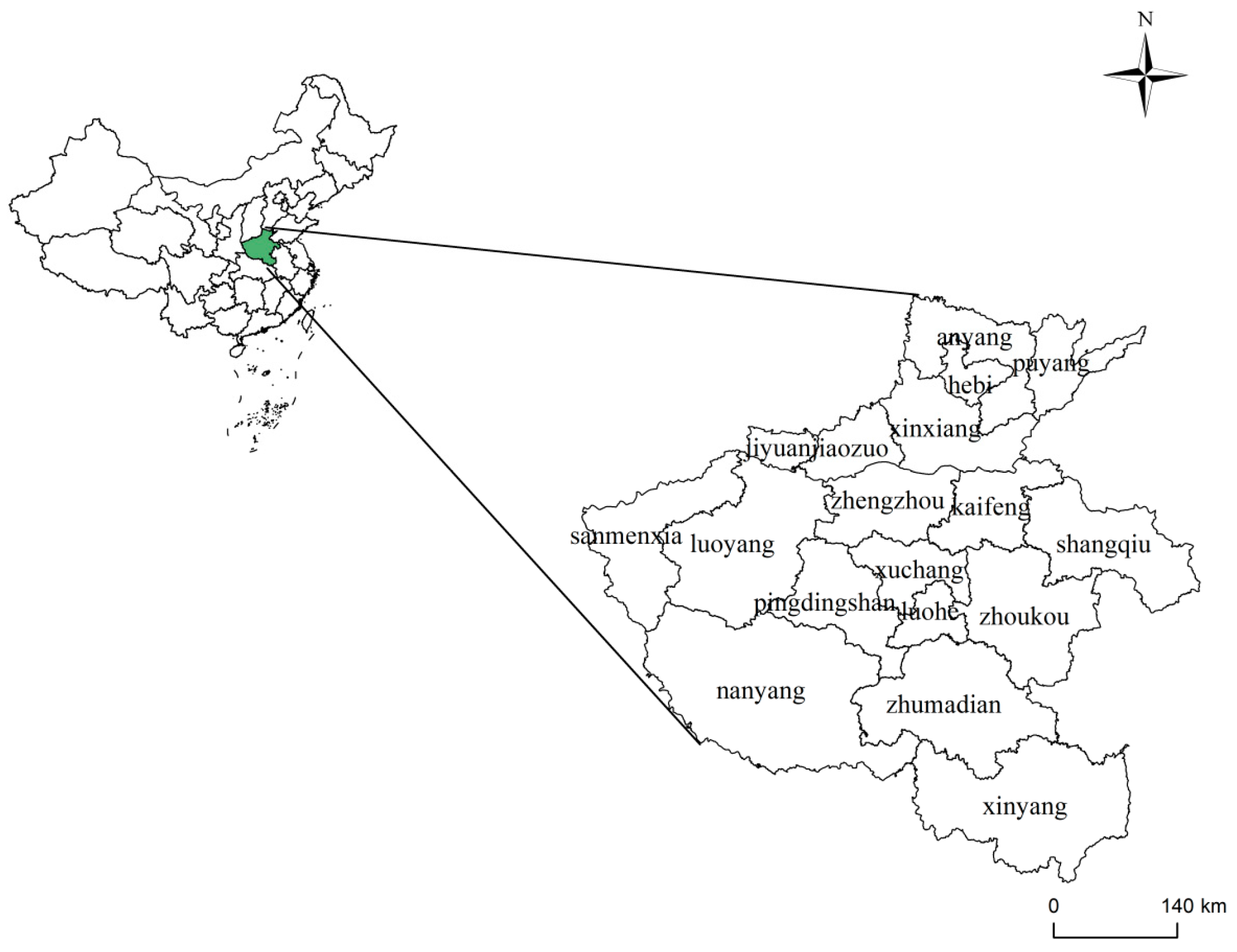 Decoupling Relationship and Optimization Path of Cropland Use Intensity ...