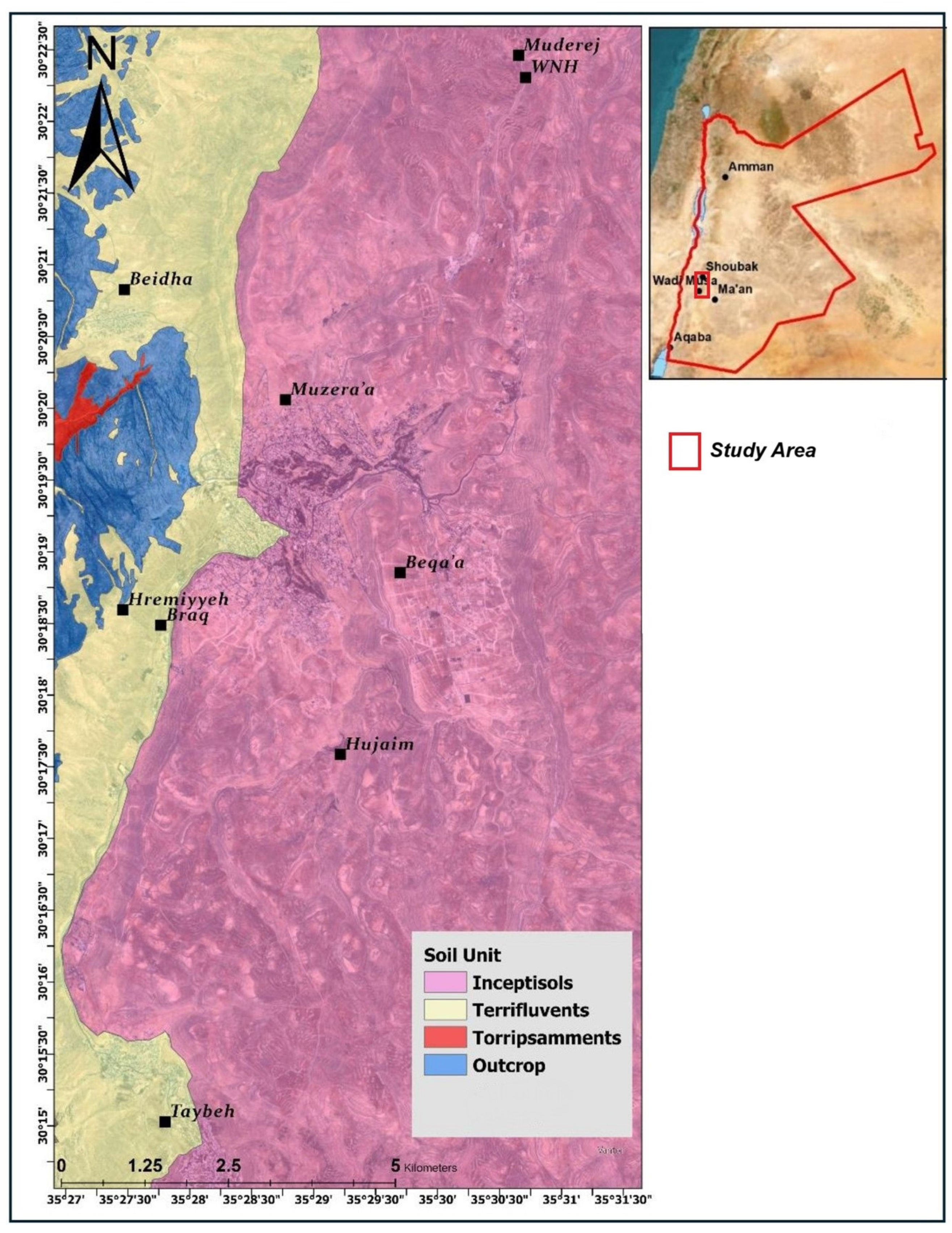 On the Peculiar Hydrological Behavior of Sediments Trapped Behind the ...