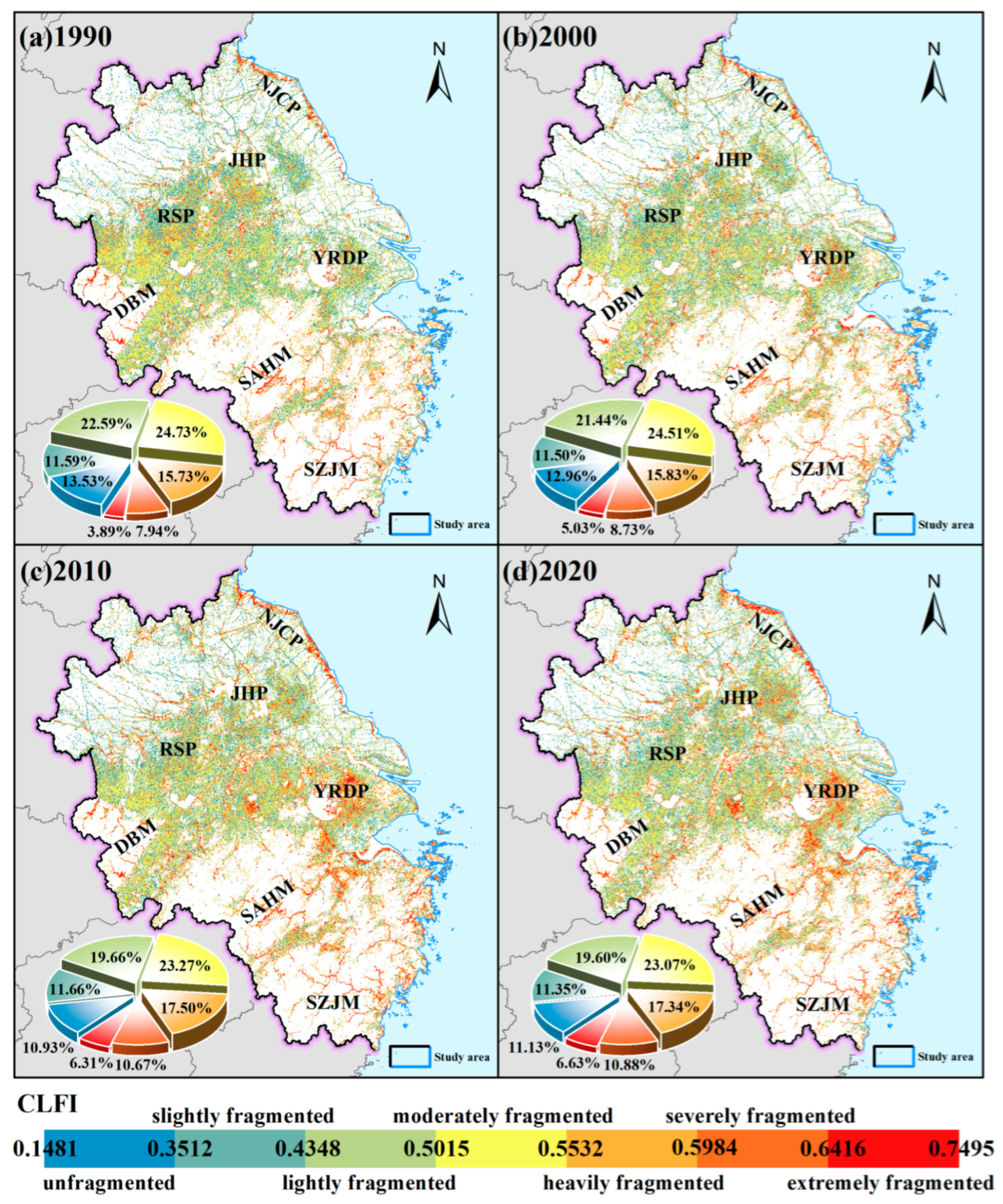 Unraveling the Spatiotemporal Dynamics and Nonlinear Driving Mechanisms ...