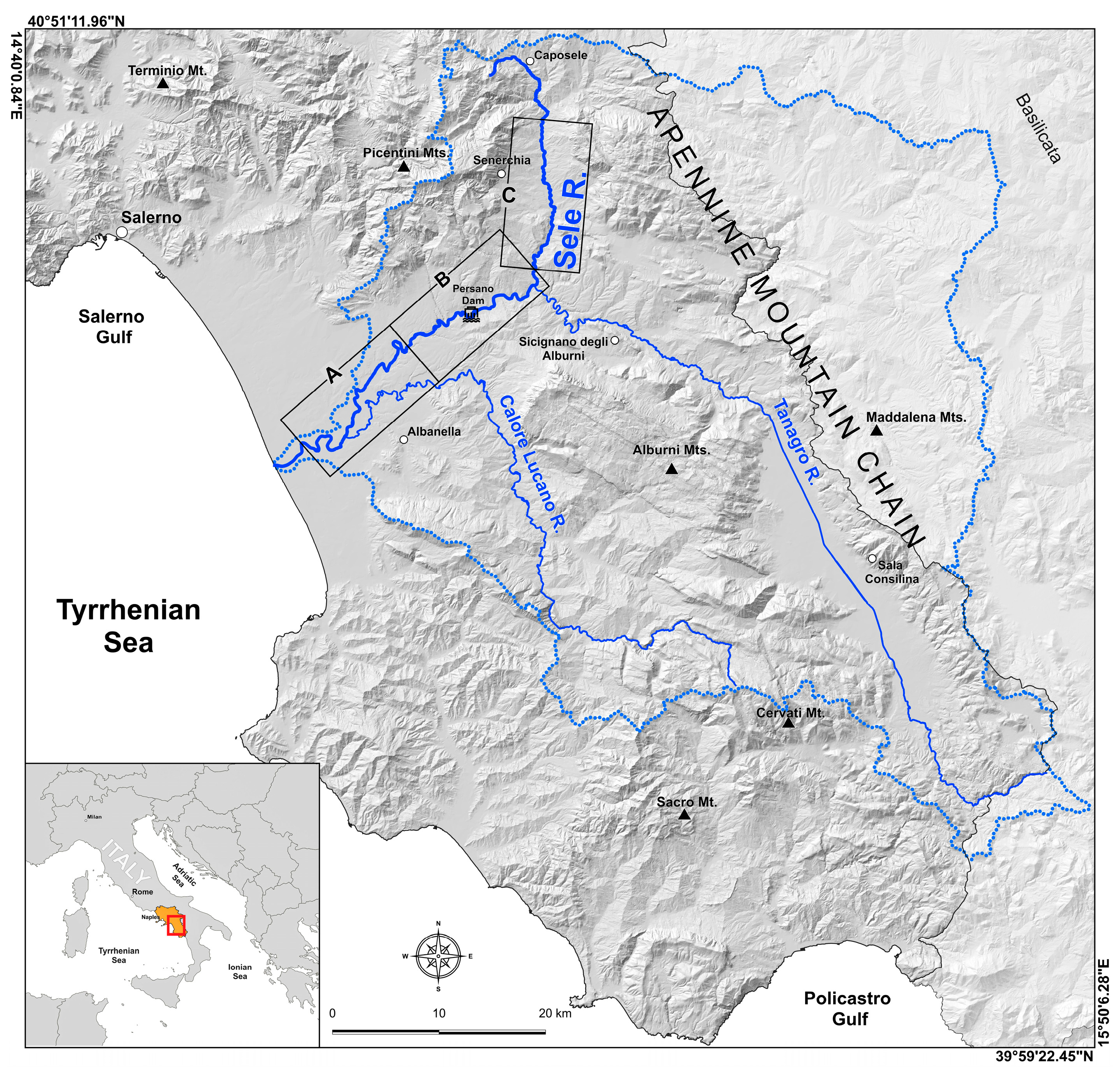GIS-Based Analysis and Thematic Mapping of LULC Changes over 35 Years ...