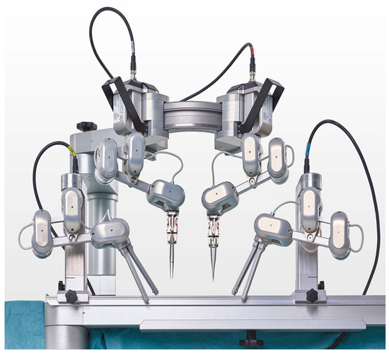 Life | Free Full-Text | First-in-Human Integrated Use of a Dedicated ...