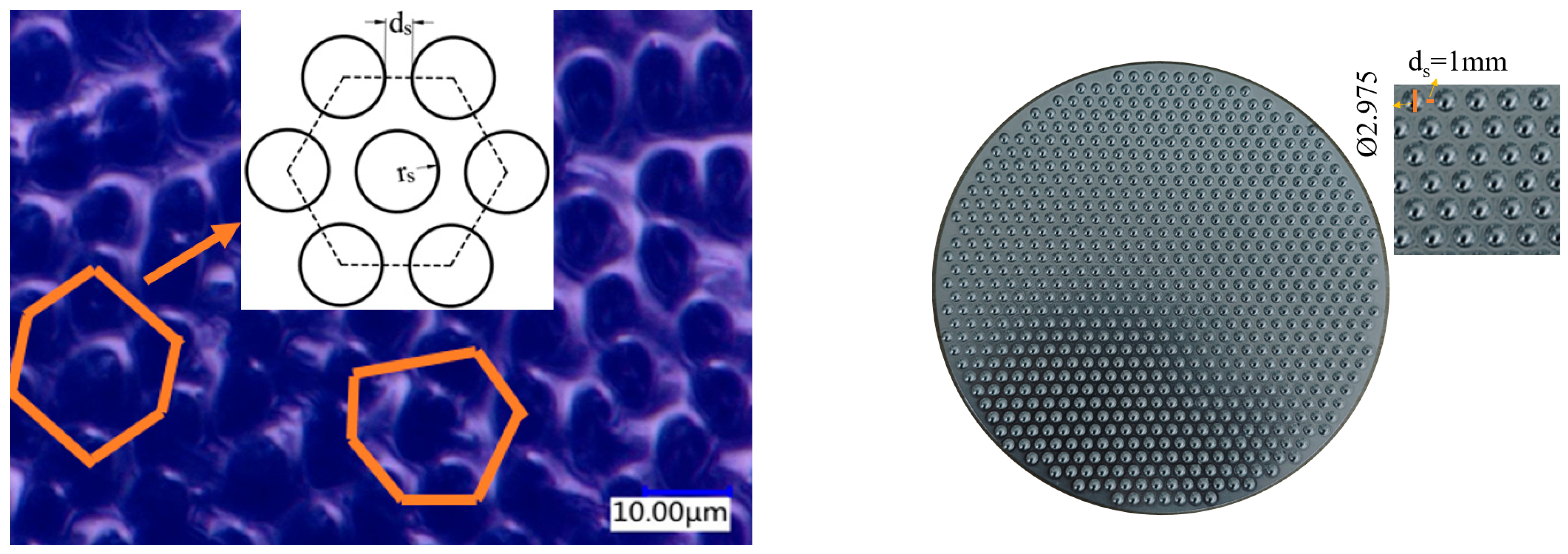 Friction-Reduction Mechanism and Performance Optimization of Biomimetic ...
