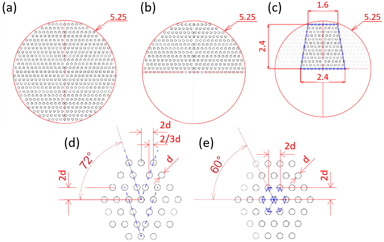 Film Thickness and Friction of Textured Surfaces in Hydrodynamic ...