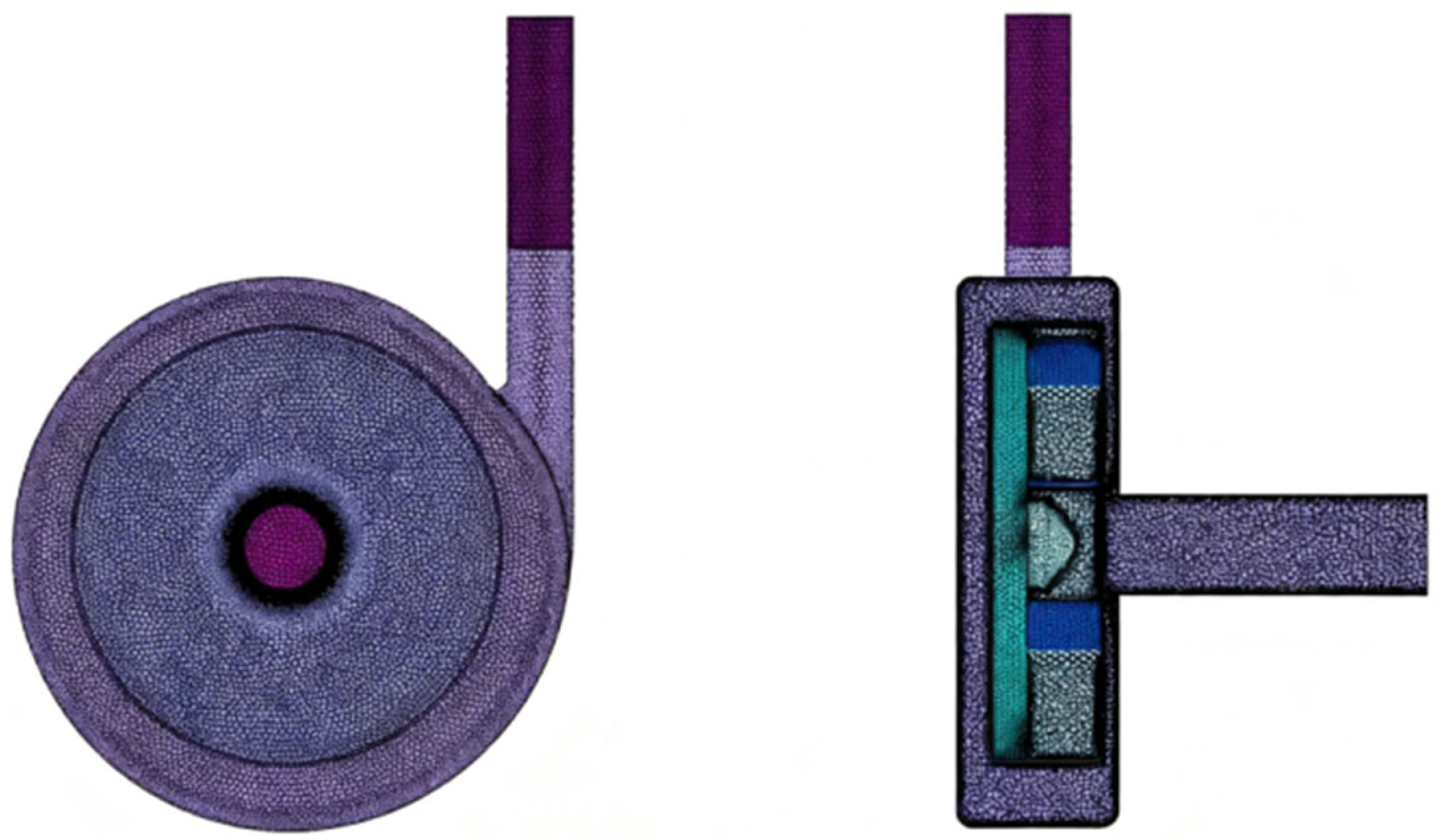 Study on Particle Wear Mechanism of Slurry Pumps Based on Computational ...