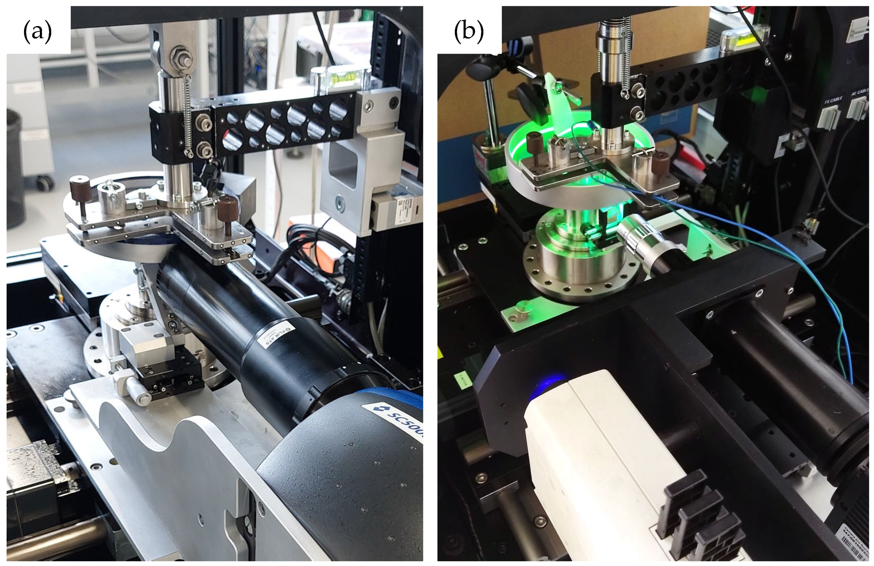 Experimental Study of the Effect of Surface Texture in Sliding Contacts ...
