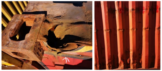 Machines | Free Full-Text | Auto-Encoder-Enabled Anomaly Detection in ...