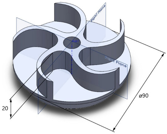 Effect of Optimization Software on Part Shape Accuracy and Production ...