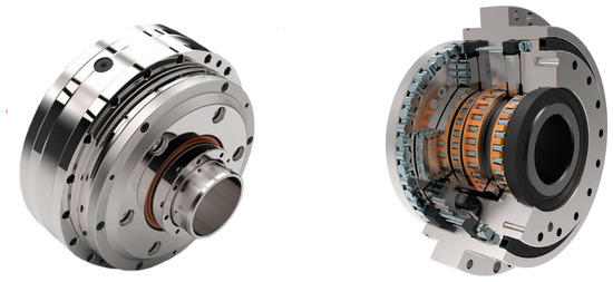 Research of Dynamic Characteristics of Bearing Reducers of the TwinSpin ...