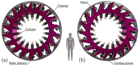 Rolling-Sliding Performance of Radial and Offset Roller Followers in ...