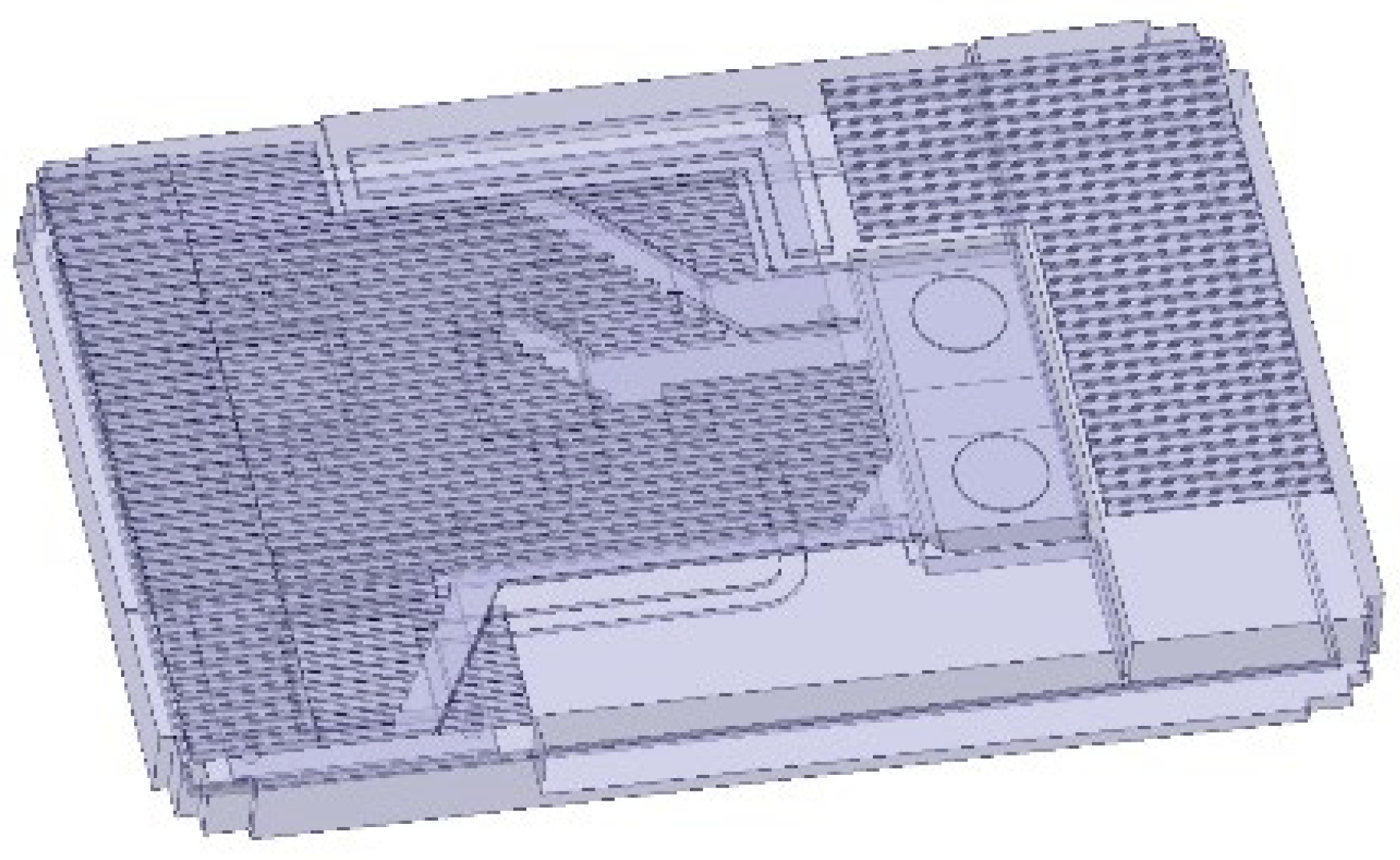 Research on Thermal Analysis and Enhanced Heat Dissipation Technology ...