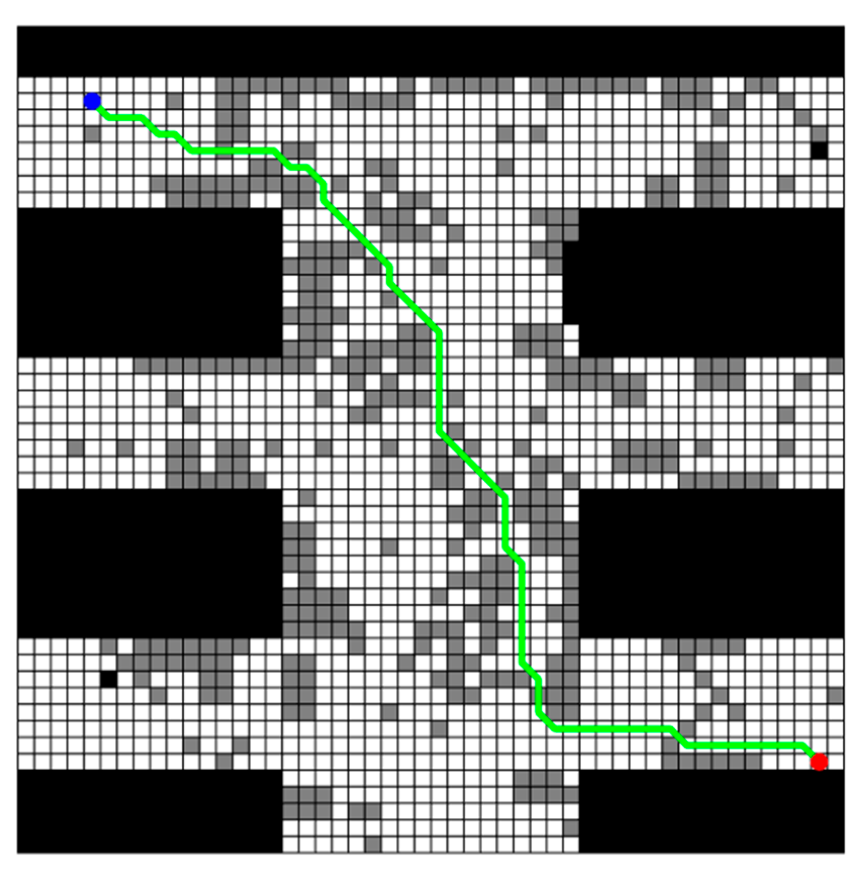 Improved A* Algorithm-Based Optimal Path Planning of Rescue Robots ...
