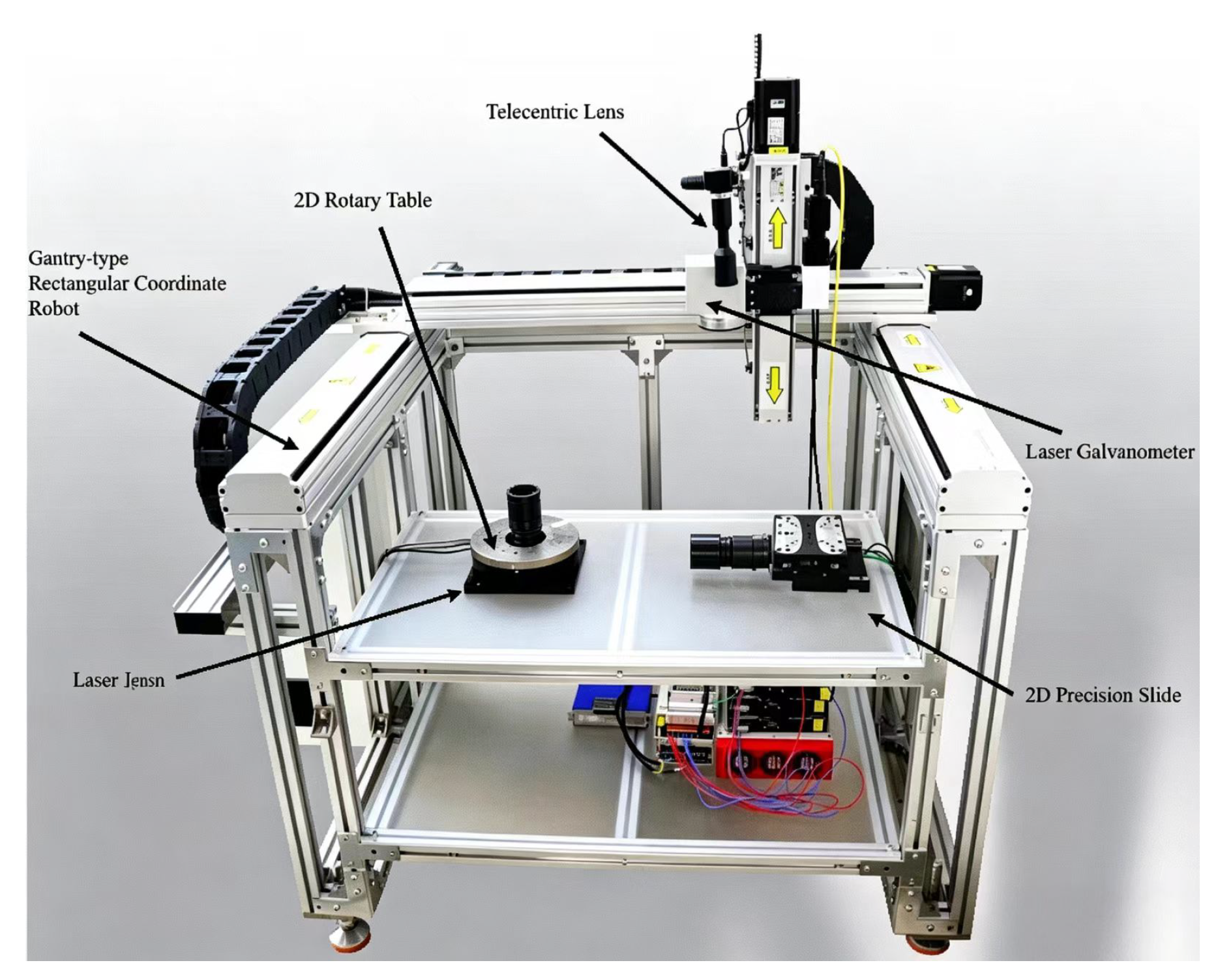 Robust Fault-Tolerant Iterative Learning Control for Spatially ...
