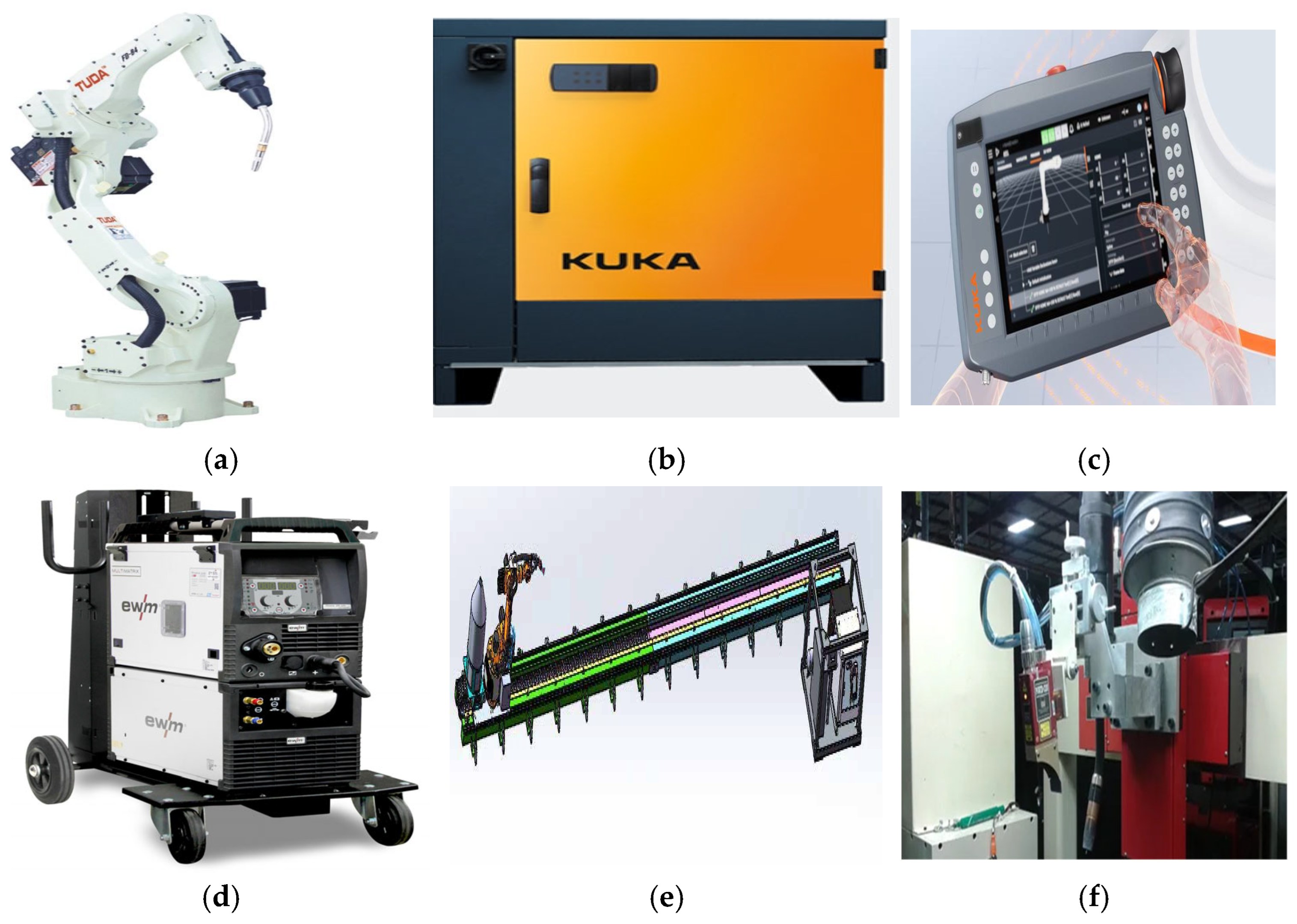 Automatic Recognition Technology of Welding Path for Ship Structures ...