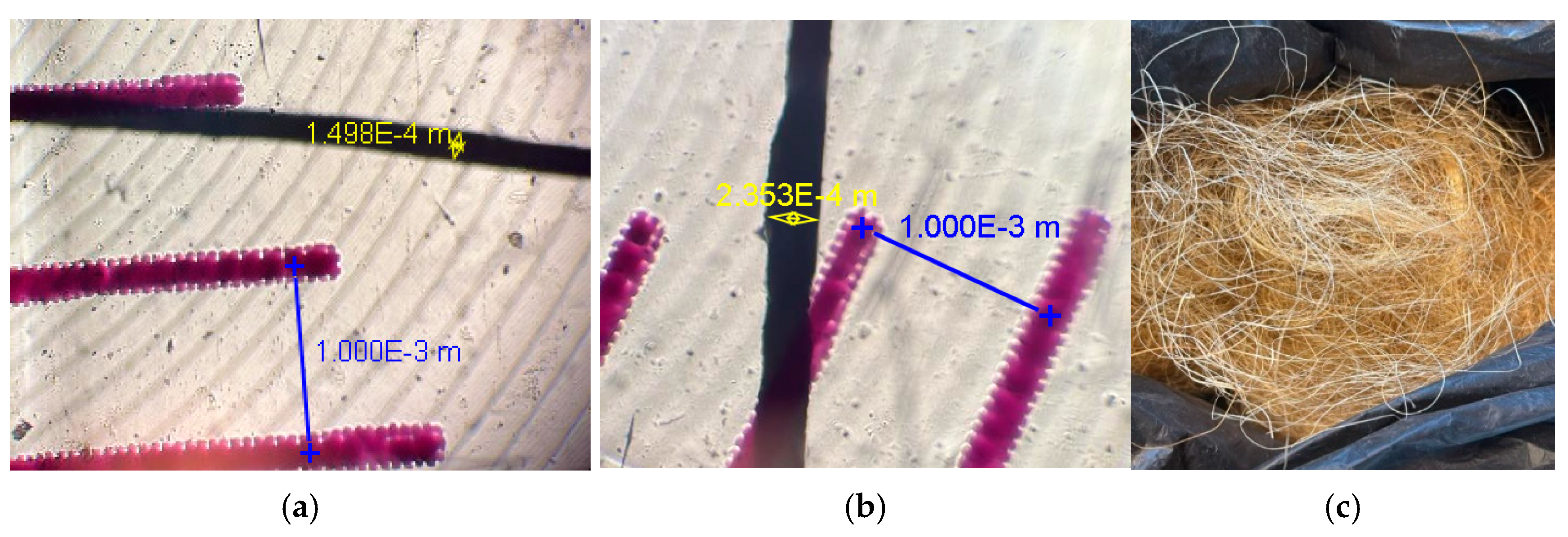 Study on Mechanical Properties of Natural Rubber Composites Reinforced ...