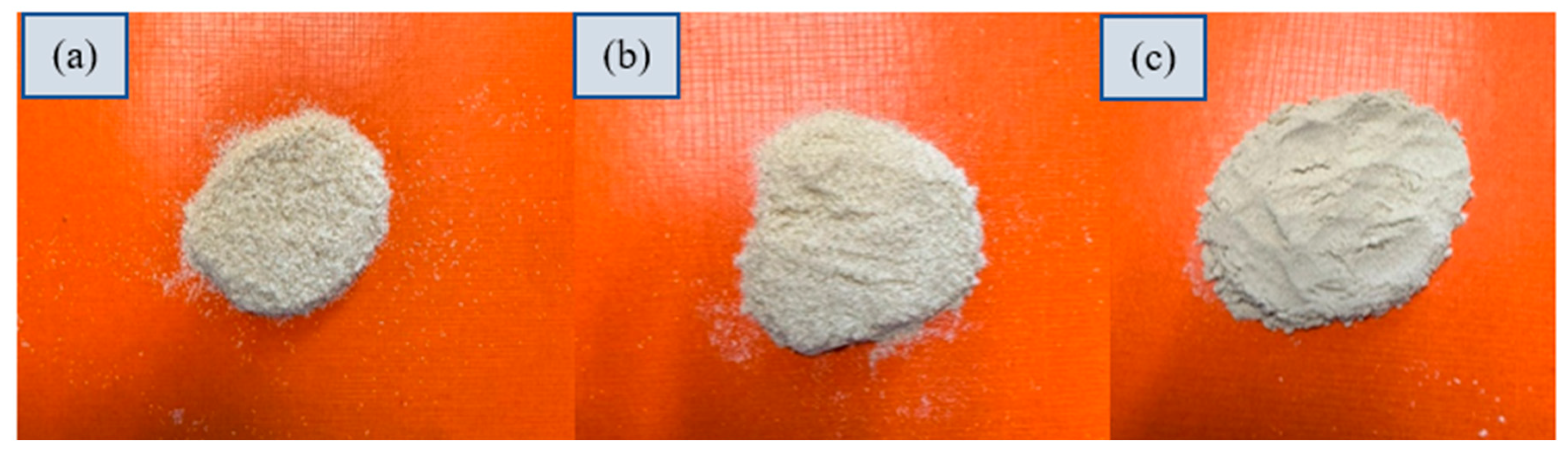 Study on Mechanical Properties of Natural Rubber Composites Reinforced ...