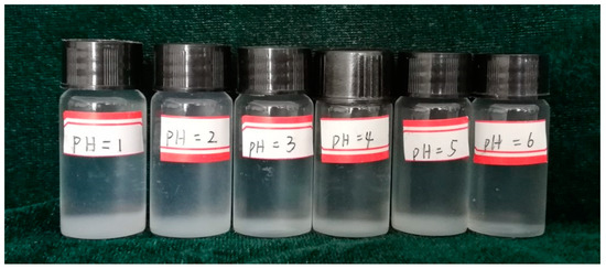 A Study on Preparation and Stabilizing Mechanism of Hydrophobic Silica ...