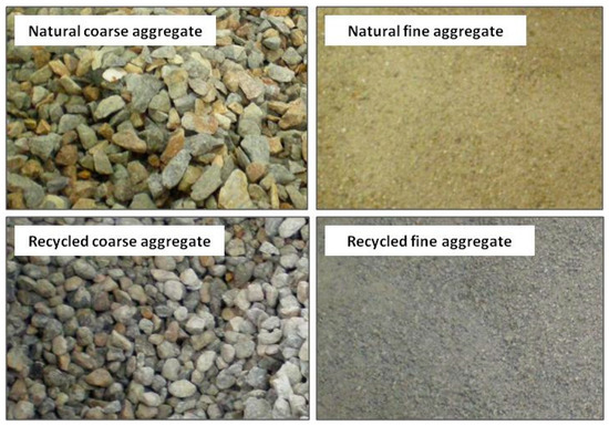 Optimization of Steam-Curing Regime for Recycled Aggregate Concrete ...