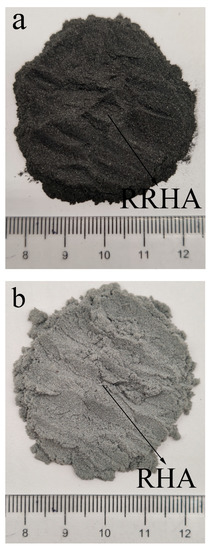 Preliminary Study on the Utilization of RHA as a Performance Enhancer ...