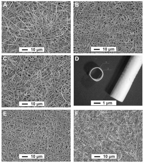 Assessment of Electrospun Pellethane-Based Scaffolds for Vascular ...